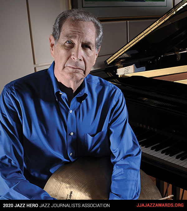 2020 Jazz Heroes - JJA Jazz Awards