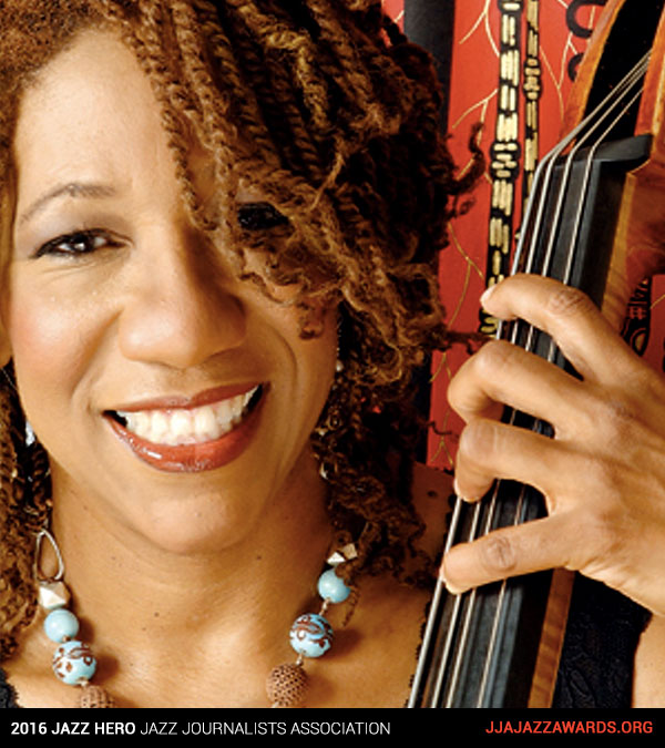 2016 Jazz Heroes - JJA Jazz Awards