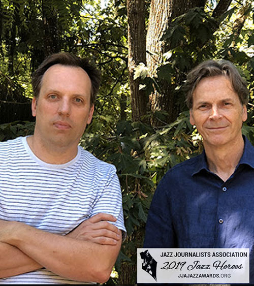 2019 Jazz Heroes - JJA Jazz Awards